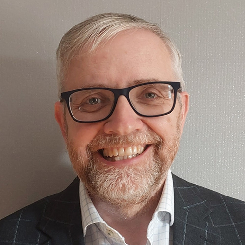 Digital Government 2025 - An eolas event